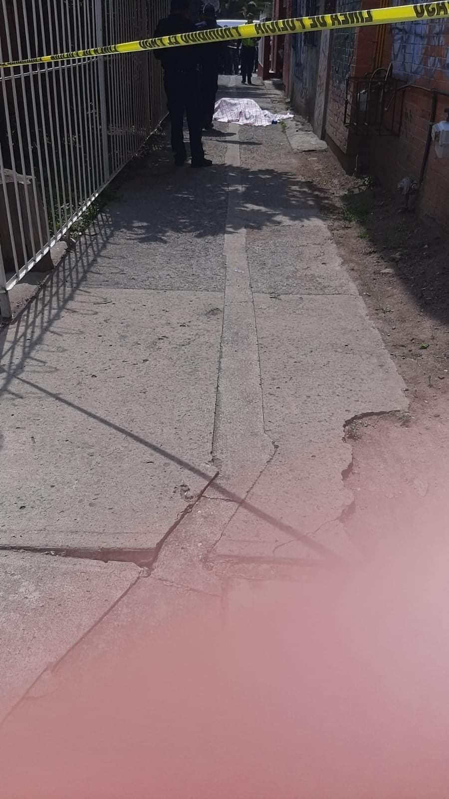 Matan A Hombre En Cuautitlán Izcalli Red Edoméx